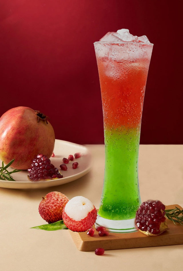 Bubble Tea Recipes - Autumn Harvest Trio – POSSMEI USA ONLINE SHOP