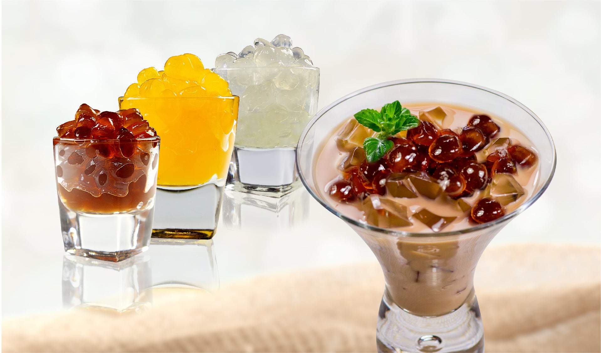 MAGIC BOBA – POSSMEI USA ONLINE SHOP